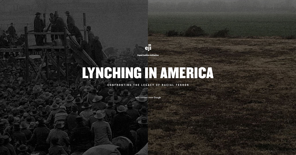 EJI - Explore The Map